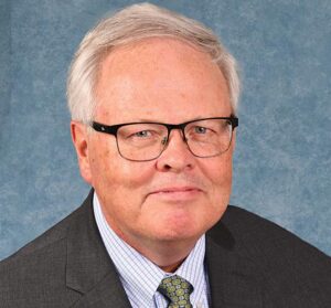 Chadderdon Joins Board - Gustav Stickley House Foundation